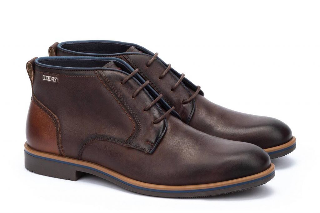 Pikolinos Leon Boot - Canopy Shoes Kew
