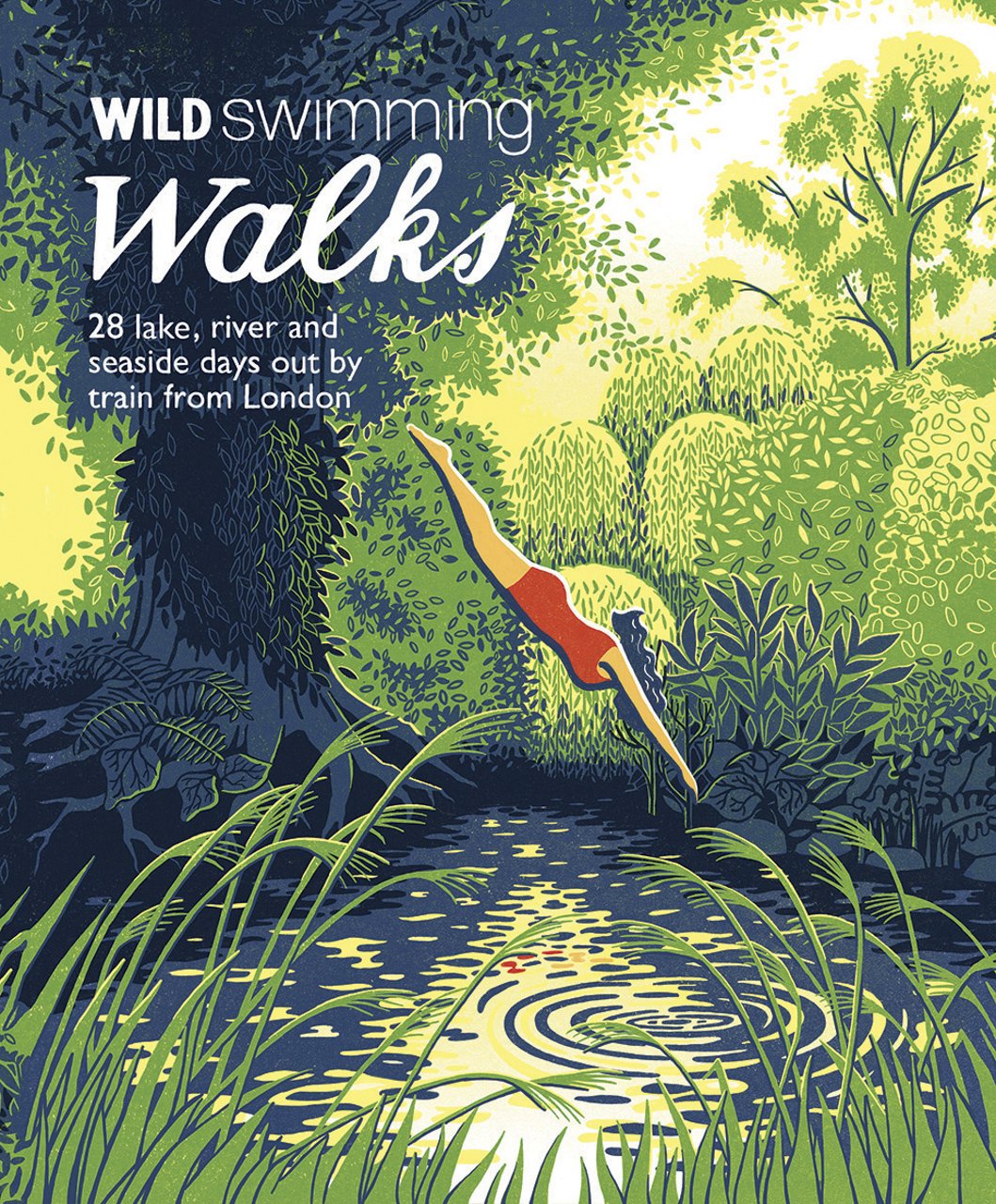 Wild Swimming Walks Canopy Shoes Kew Wild Swimming Walks Canopy Shoes Kew