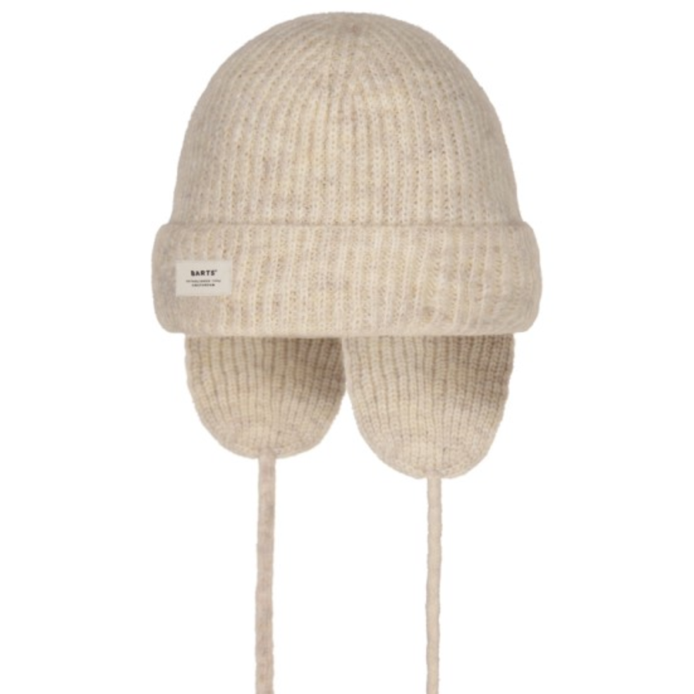 Barts Hillstar Earflap Hat - Canopy Shoes Kew