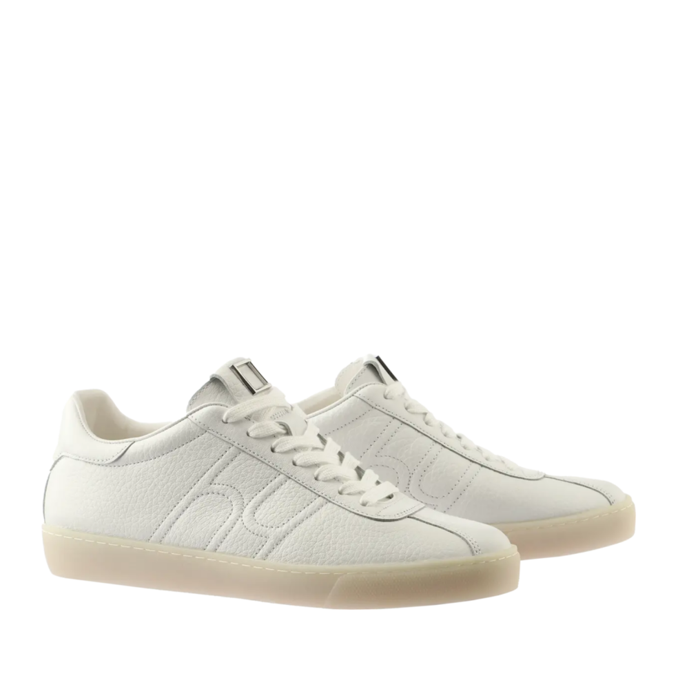 Hogl Sam Trainers - Canopy Shoes Kew